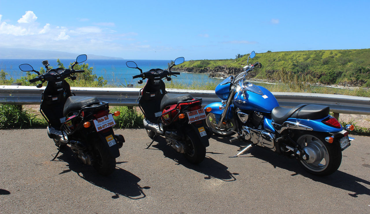 Home | Aloha Motor Sports