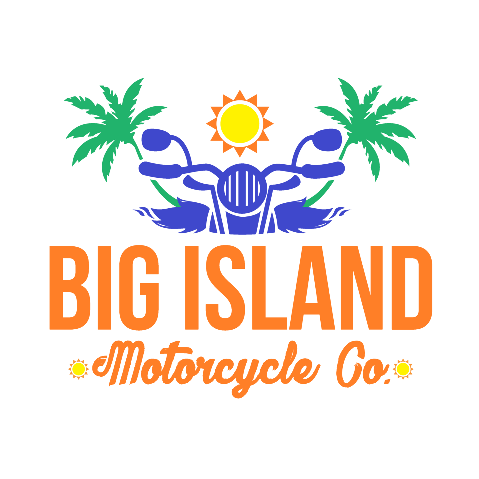 Hawaii Motorcycle Rentals | Harley, Indian & Sport Bikes