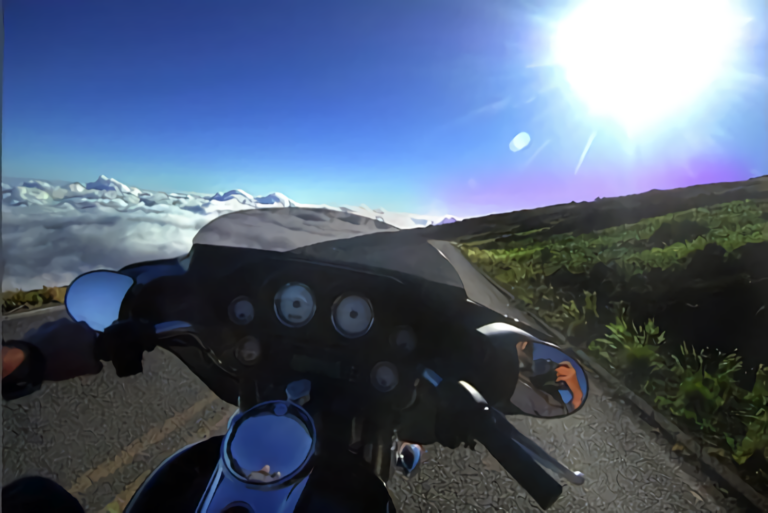 Hawaii Motorcycle Rentals | Harley, Indian & Sport Bikes